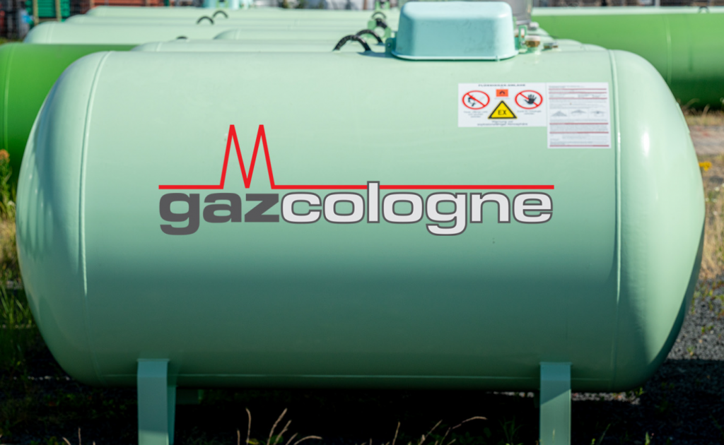 Tankverwaltung – EuroComConsult